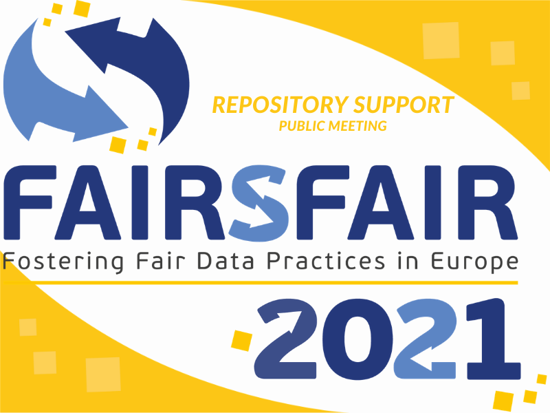 FAIRsFAIR Repository Support | FAIRsFAIR